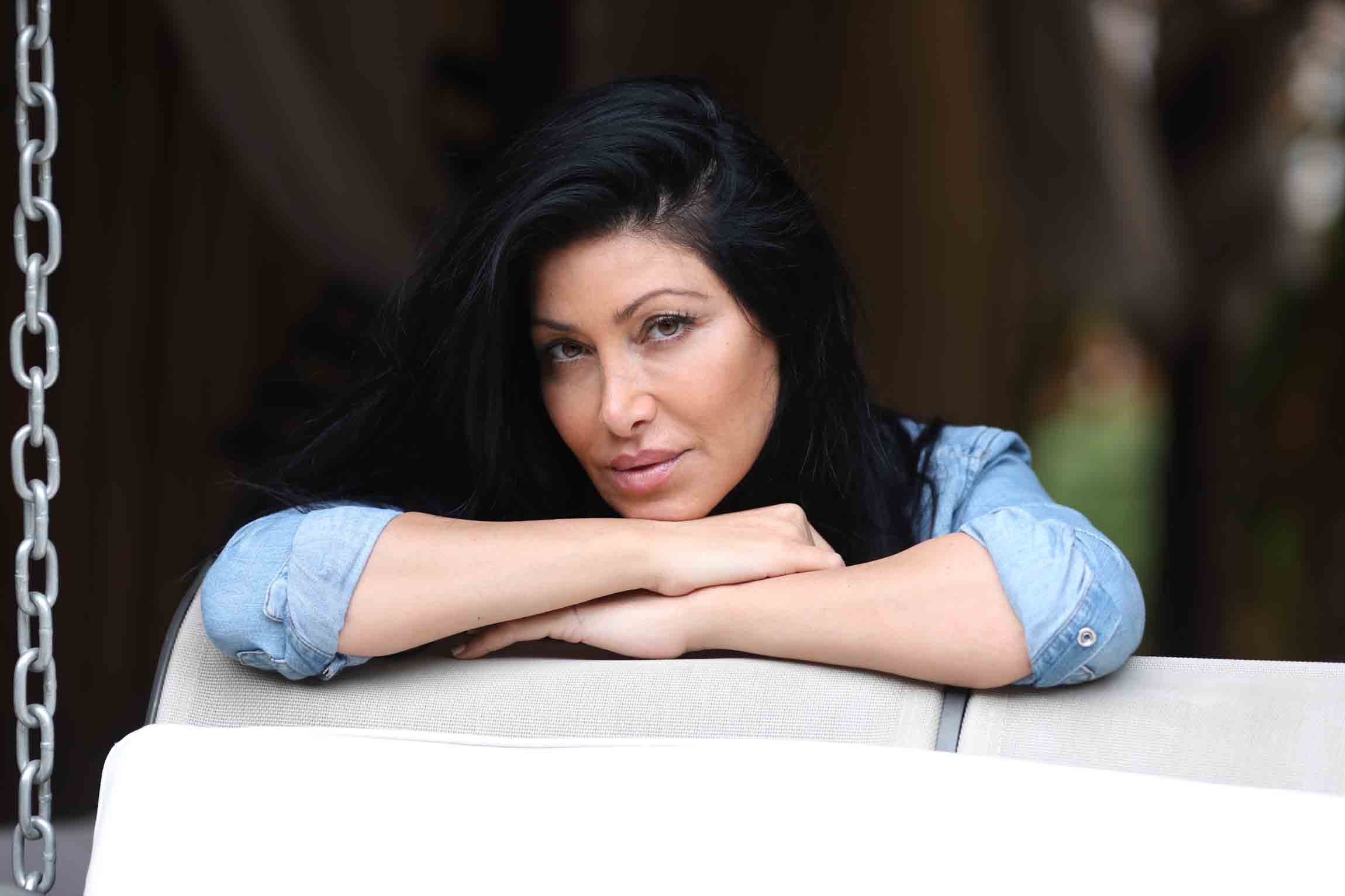 Yassmin Pucci: "Azmoun è un esempio in patria, un ragazzo giovane e coraggioso"